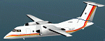 FS2000 Air Inuit of Quebec DeHavilland Dash 8 - FS2000 Aircraft ...