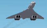 FS2002 Concorde Smoke - FS2002 Aircraft - FlightSim.Com