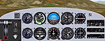 FS2000 Cri-Cri - FS2000 Aircraft - FlightSim.Com
