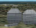 FS2002 scenery--Eareckson AS Airport - FS2002 Scenery - FlightSim.Com