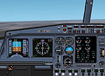 FS2002 Airbus A320 Panel - FS2002 Panels - FlightSim.Com