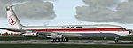 FS2000 TAROM Boeing 707-3K1C - FS2000 Aircraft - FlightSim.Com