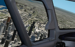 FS2002 Airbus A320-321 Panel - FS2002 Panels - FlightSim.Com