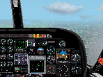 FS2000 Panel--Agusta A109K 2 REGA - FS2000 Panels - FlightSim.Com