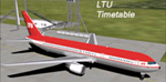 FS2002 LTU Flight Plans - FS2002 AI Flight Plans - FlightSim.Com