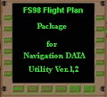 FS98 Flight Plan Package - FS98 Flight Plans - FlightSim.Com