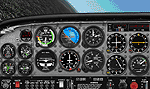 FS2002 Private Pilot Checkride Flight Video - FS2002 Misc. - FlightSim.Com