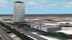 FS2002 Scenery--Dublin, Ireland - FS2002 Scenery - FlightSim.Com