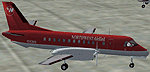 FS2002 Saab 340B AI Aircraft - FS2002 Aircraft - FlightSim.Com