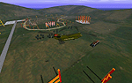 CFS Scenery--ZAC Training Isle - CFS Scenery - FlightSim.Com