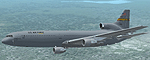 FS2002 Air Force Lockheed L1011 - FS2002 Aircraft - FlightSim.Com