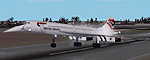 FS2002 Concorde Update - FS2002 Aircraft - FlightSim.Com