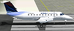 FS2002 Pro Delta Connection ASA EMB-120ER - FS2002 Aircraft - FlightSim.Com