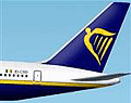 FS2002 Ryanair Boeing 767-3AS ER - FS2002 Aircraft - FlightSim.Com