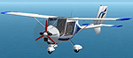 FS2002 Italian Ultralight Machine - FS2002 Aircraft - FlightSim.Com