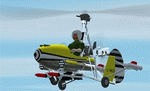 FS2002 Pro Wallis Autogyro - FS2002 Aircraft - FlightSim.Com