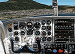 FS2002 SAAF Atlas C4M Kudu - FS2002 Aircraft - FlightSim.Com