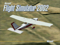 FS2002 Splash Screen--DreamFleet Cardinal - FS2002 Splash Screens ...