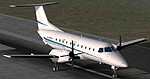 FS2002 Private Embraer EMB-120 Brazilia - FS2002 Aircraft - FlightSim.Com