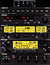 FS2002 Bendix/King Crown Stack - FS2002 Panels - FlightSim.Com