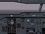 FS2002 Panel--Airbus A310 - FS2002 Panels - FlightSim.Com