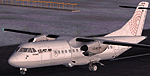 FS2002 Coast Air ATR 42-320 - FS2002 Aircraft - FlightSim.Com
