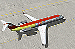 FS2002 Tarmac Concrete And Runway Textures - FS2002 Misc. - FlightSim.Com