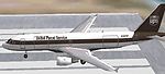 FS2000 UPS Airbus A320-200F - FS2000 Aircraft - FlightSim.Com