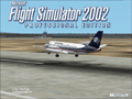 FS2002 Splash Screen--Aero Litoral Saab 340 - FS2002 Splash Screens ...