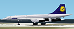 FS2002 Concorde Pack - FS2002 Aircraft - FlightSim.Com