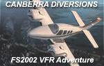 FS2002 VFR Adventure - Canberra Diversions - FS2002 Misc. - FlightSim.Com