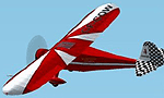 FS2002 Monocoupe 125 Missing Aircraft.cfg - FS2002 Aircraft - FlightSim.Com