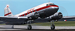 FS2002 Qantas Douglas DC-3 - FS2002 Aircraft - FlightSim.Com