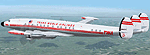 FS2002 Connie Flight Dynamics - FS2002 Aircraft - FlightSim.Com