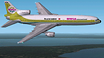 FS2002 Piarco Int'l Gates And Taxiways - FS2002 Gates & Taxiways ...