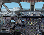 FS2002 Concorde Panel Enhancement - FS2002 Panels - FlightSim.Com