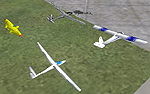 FS2002 Scenery Design Macro--Gliders - FS2002 Scenery Design Macros ...
