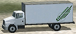 FS2002/FS2004 Evergreen International Trucks - FS2002 Misc. - FlightSim.Com