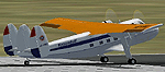 FS2002 Kroonduif Twin Pioneer - FS2002 Aircraft - FlightSim.Com