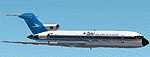 FS2002 Tame Boeing 727-200 - FS2002 Aircraft - FlightSim.Com