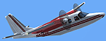 FS2004 Aero Commander 500S - FS2004 General Aviation - FlightSim.Com