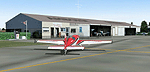 FS2004 Scenery--Amboise-Dierre - FS2004 Scenery - FlightSim.Com