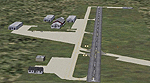 FS2004 Scenery--Flying W Airport - FS2004 Scenery - FlightSim.Com