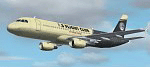 FS2002 F.S Flight Club International A320-200 - FS2002 Aircraft ...