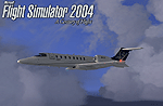 FS2004 Splash Screen - FS2004 Splash Screens - FlightSim.Com
