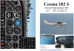 FS2004 Manual/Checklist Default Cessna 182 - Misc. - FlightSim.Com