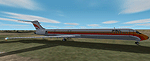 FS2004 PSA McDonnell Douglas MD-80 - FS2004 Jetliners - FlightSim.Com