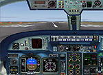 FS2004 Gulfstream G100 Package - FS2004 Business Jets - FlightSim.Com