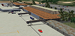 FS2004 Scenery--Lihue Airport - FS2004 Scenery - FlightSim.Com