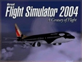 FS2004 SWA 737 Shamu Splash Screen - FS2002 Splash Screens - FlightSim.Com